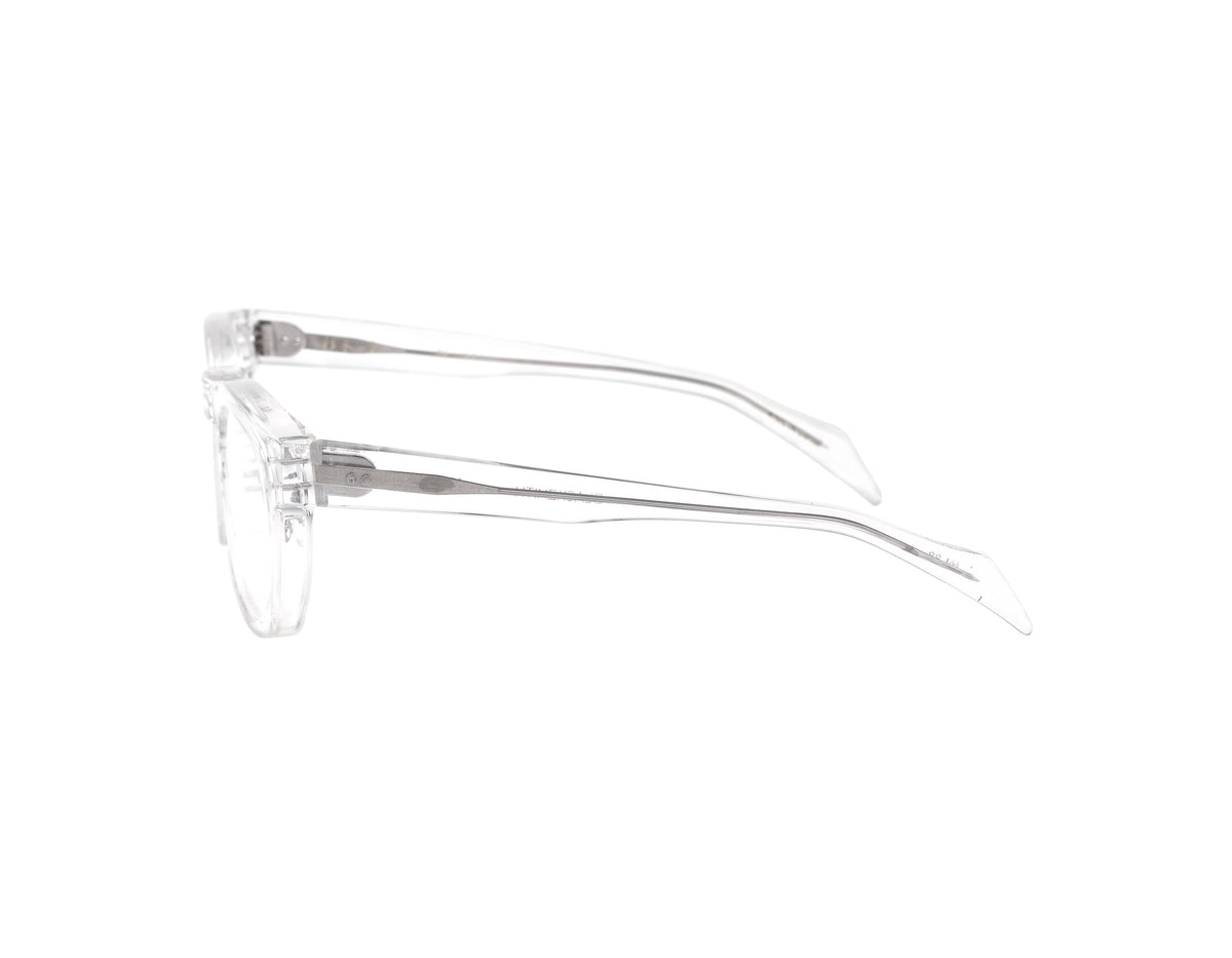 杉本圭 - KS-158 C88 – BLACKZMITH Optical