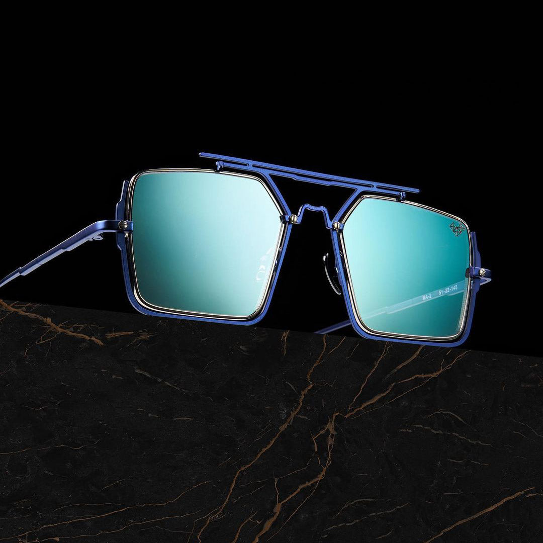 Vysen - The Marcus- MA-2 – BLACKZMITH Optical