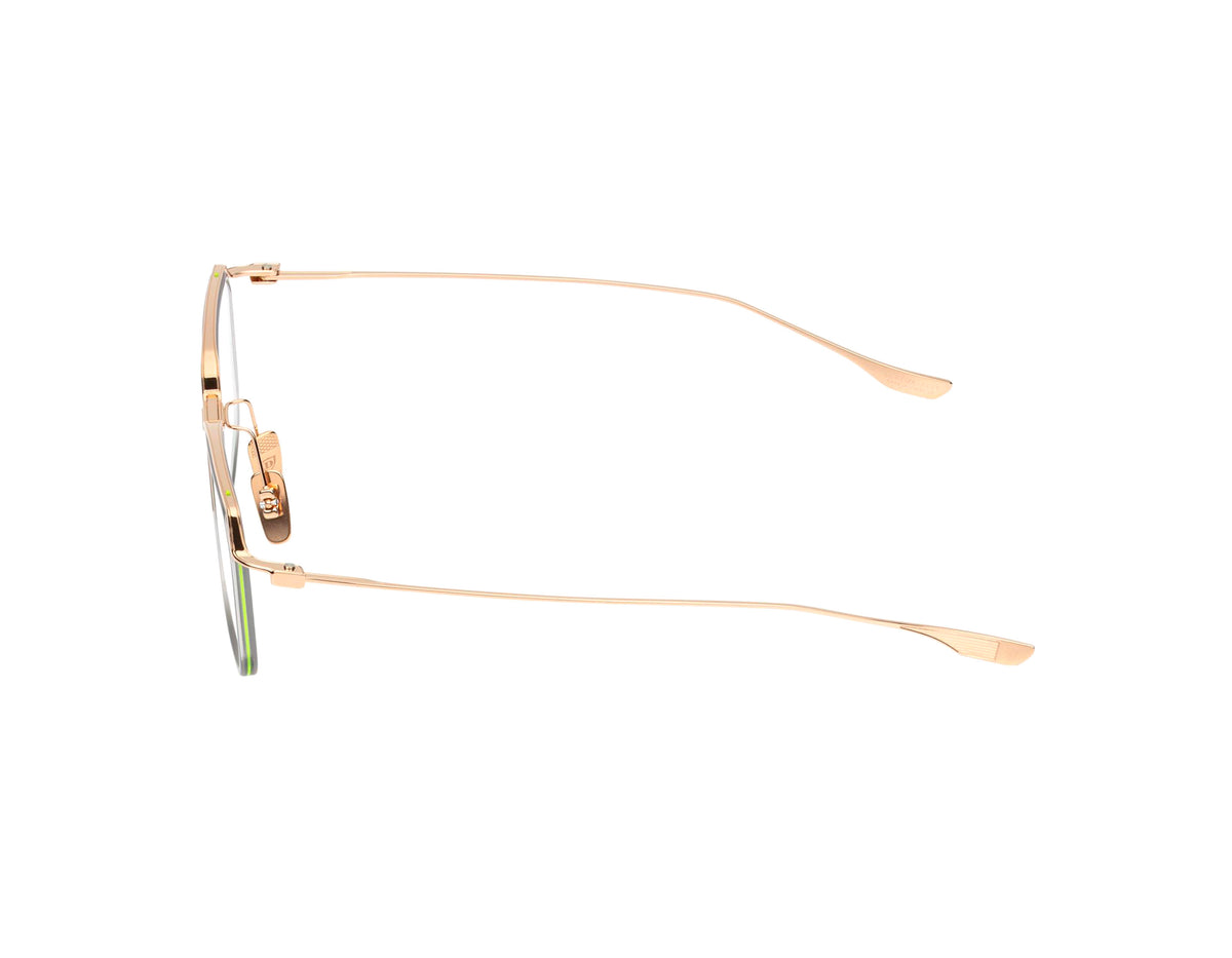 Dita - Schema-Five-DTX423-A-01-Special Limited – BLACKZMITH Optical