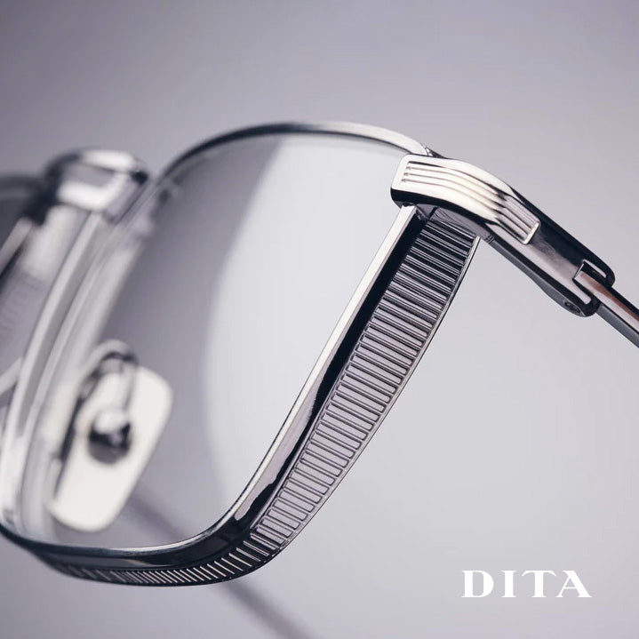 Dita - Lindstrum -DTX125-01 – BLACKZMITH Optical