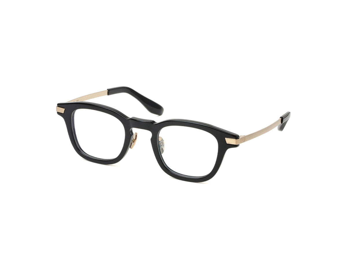 Mr. Gentleman - Jackson-A – BLACKZMITH Optical