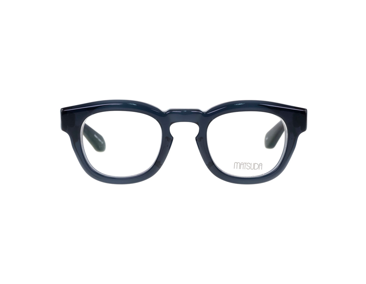 Matsuda - M1029 DNC(AF)(48) – BLACKZMITH Optical