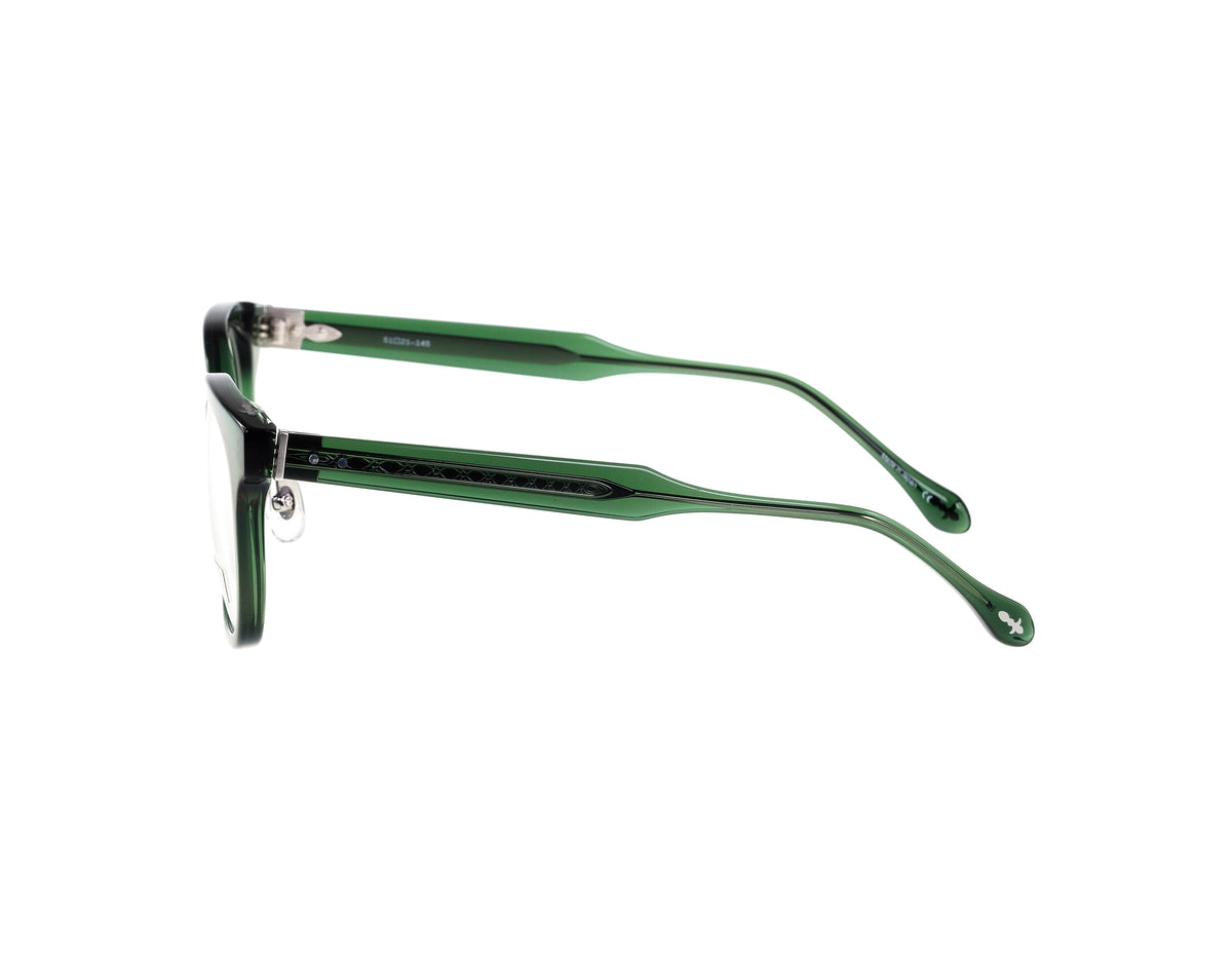 Matsuda - M1030 BGN Metal Arm (51) – BLACKZMITH Optical