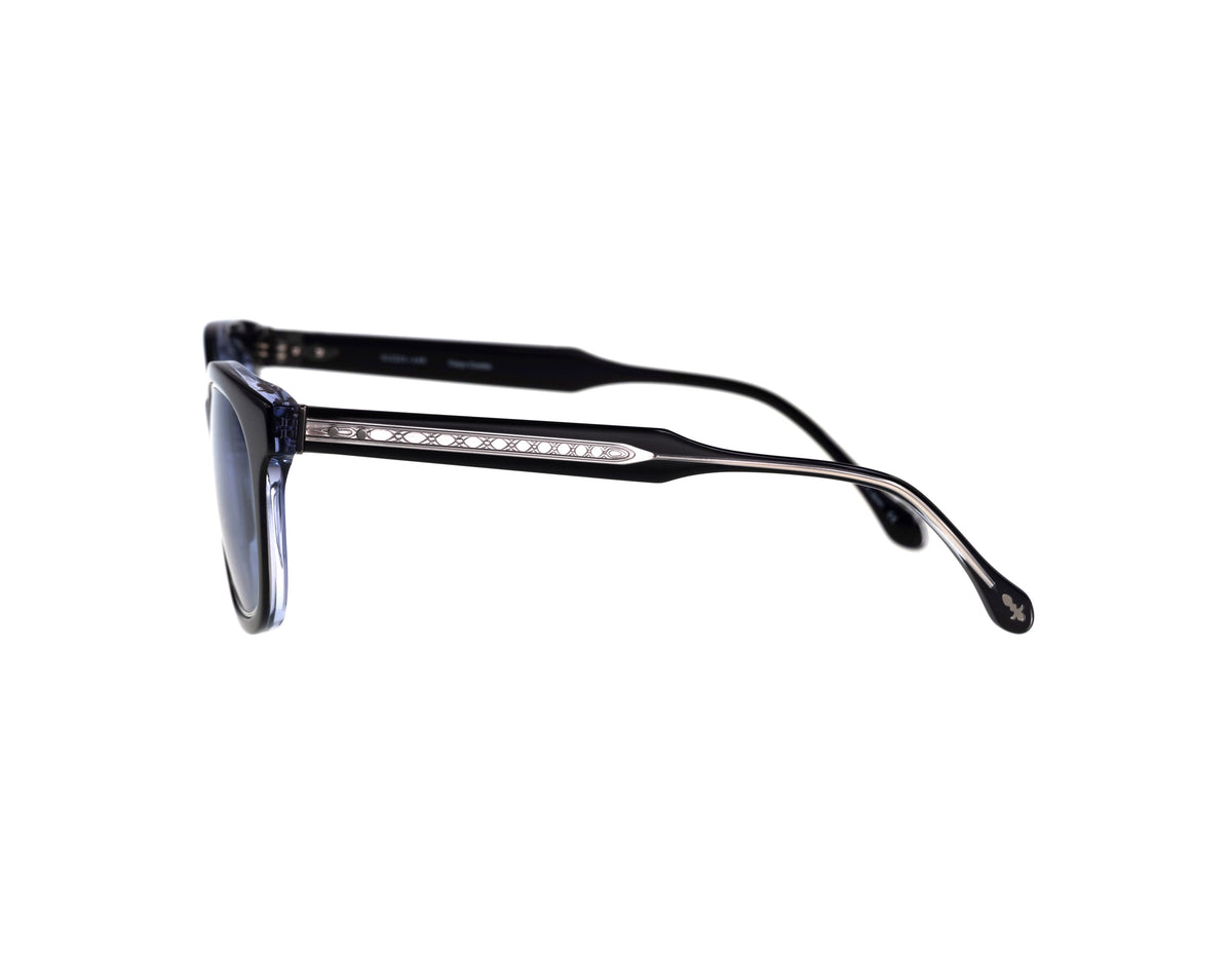 Matsuda - M1030 Tokyo Combo edition - BLK(51)-Sun – BLACKZMITH Optical