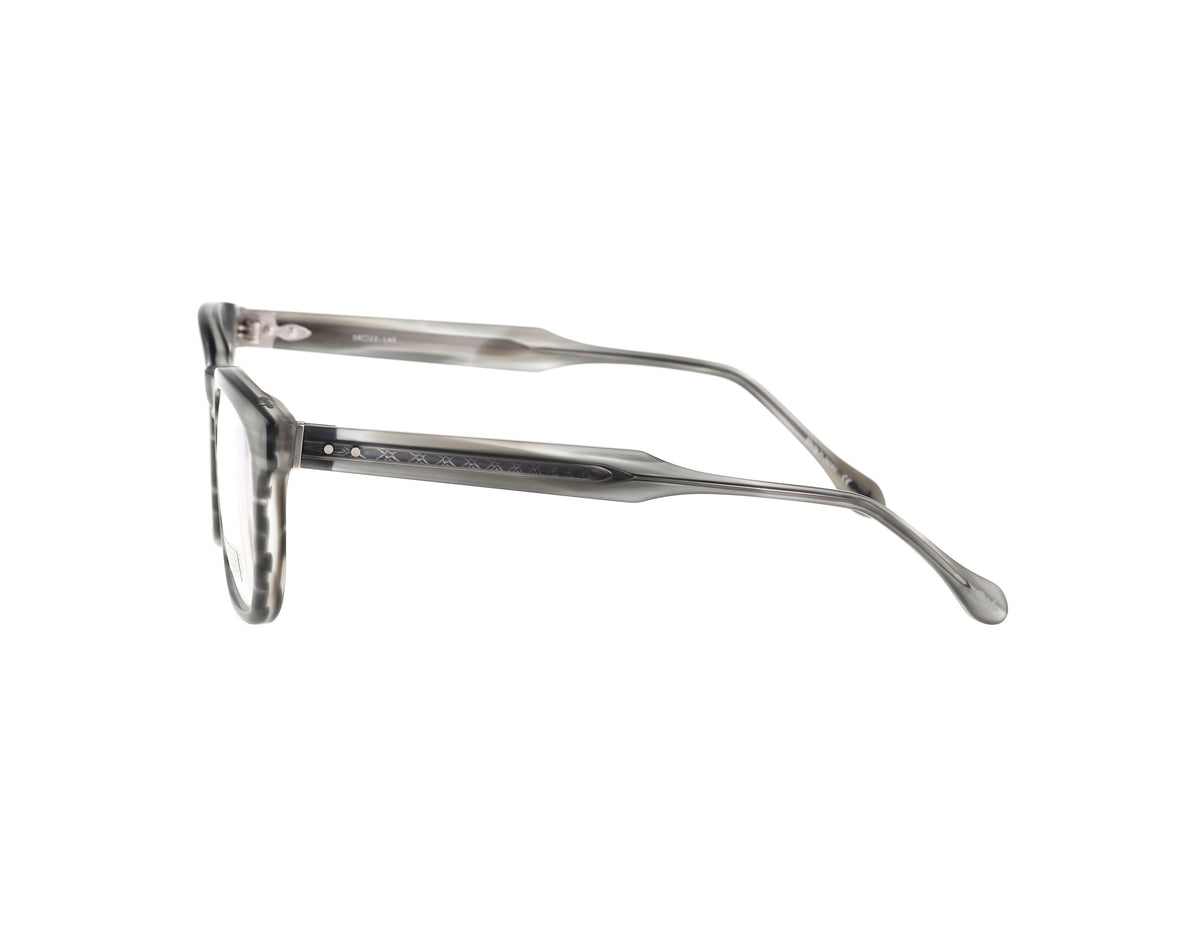 Matsuda - M1031 MGS(50) – BLACKZMITH Optical