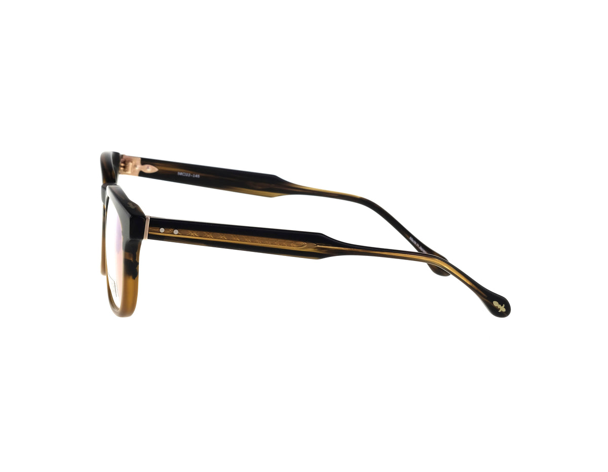 Matsuda - M1031 MHD(50) – BLACKZMITH Optical