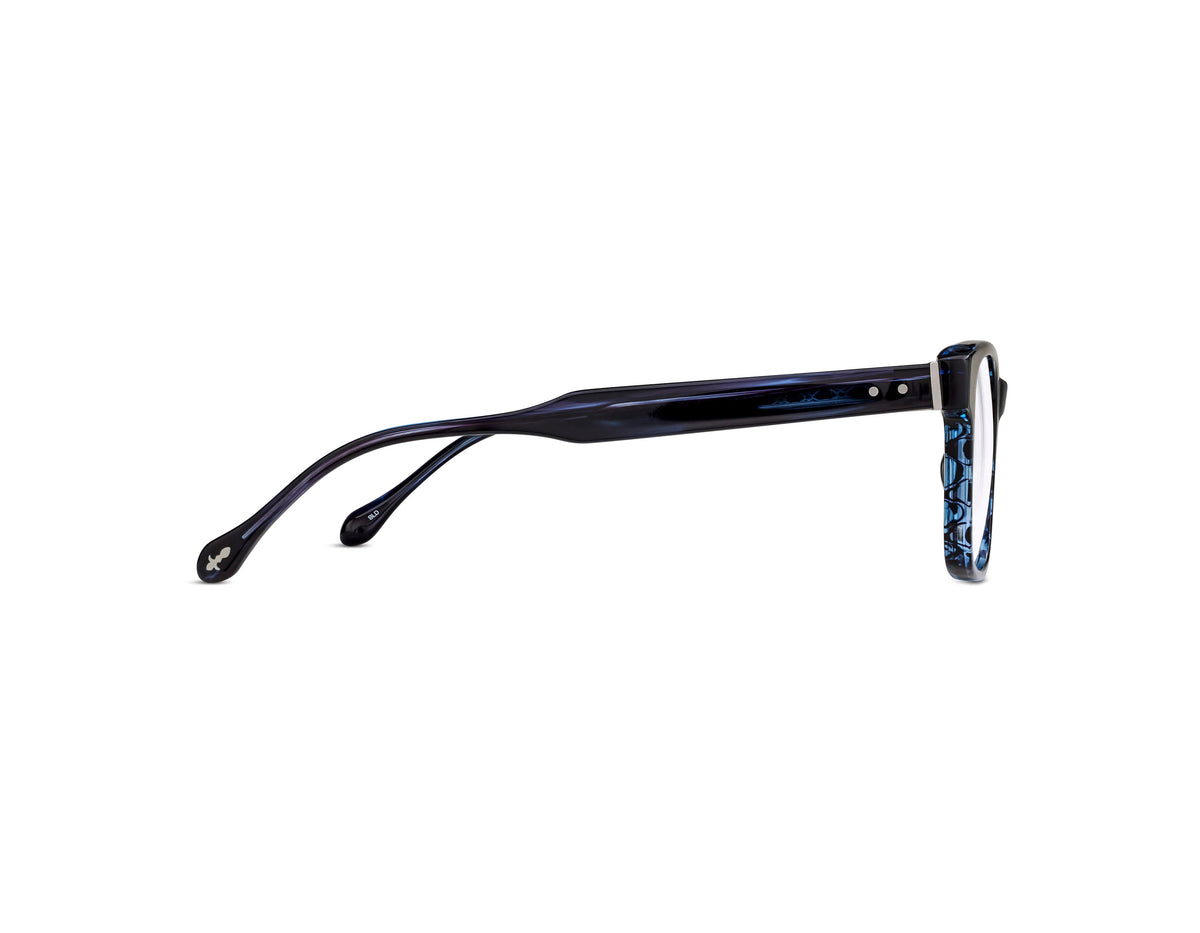 Matsuda - M1035 BLD_AF(54)【New】 – BLACKZMITH Optical