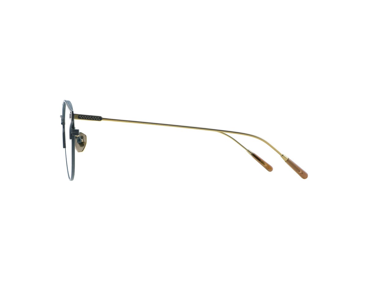 MYTH - MO2215 Pegasus GY2【New】 – BLACKZMITH Optical
