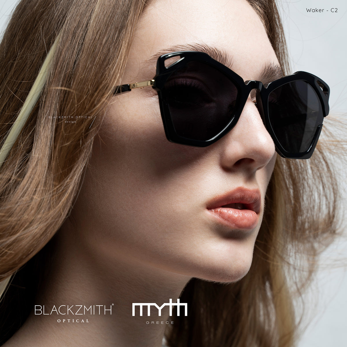 MYTH - MS2107 Waker C2 – BLACKZMITH Optical