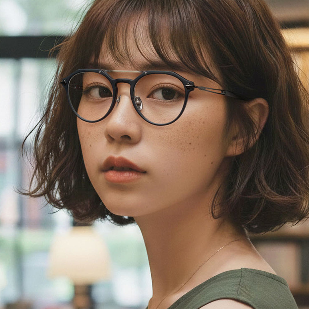 Taylor with Respect - Valley C5 – BLACKZMITH Optical