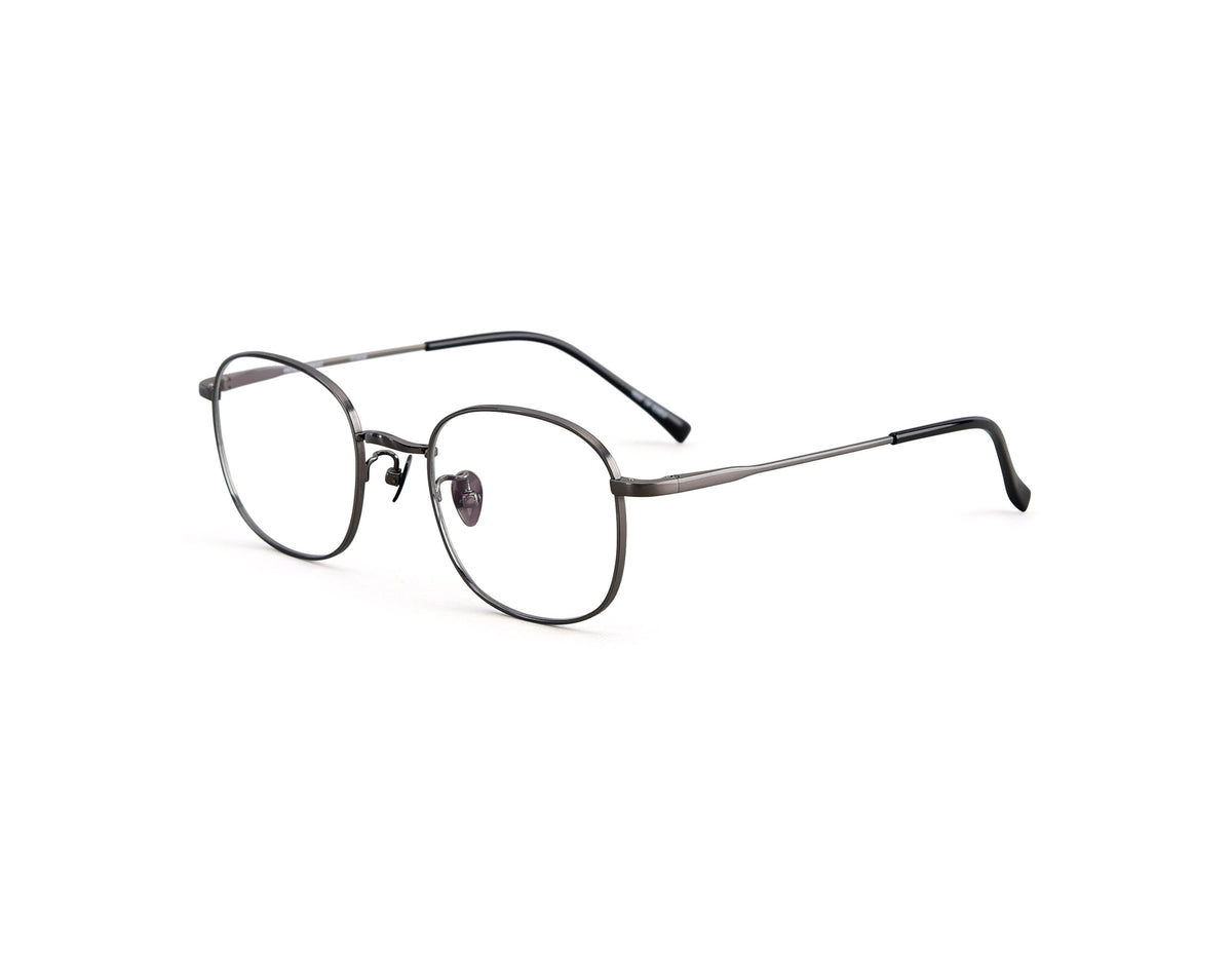 Projekt Produkt - AU14 CVGR【New】 – BLACKZMITH Optical