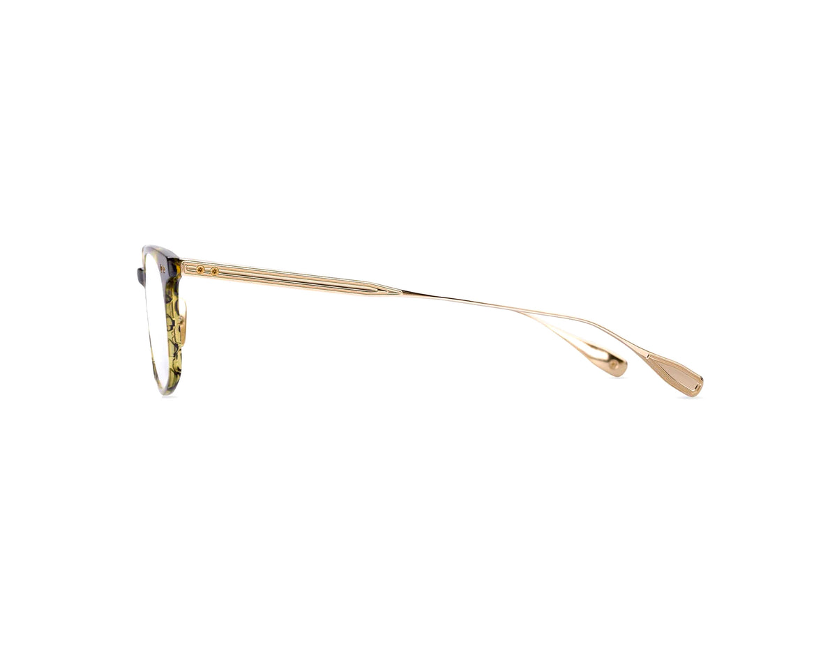 Dita - BUCKEYE (+)-DTX149-02(47) – BLACKZMITH Optical