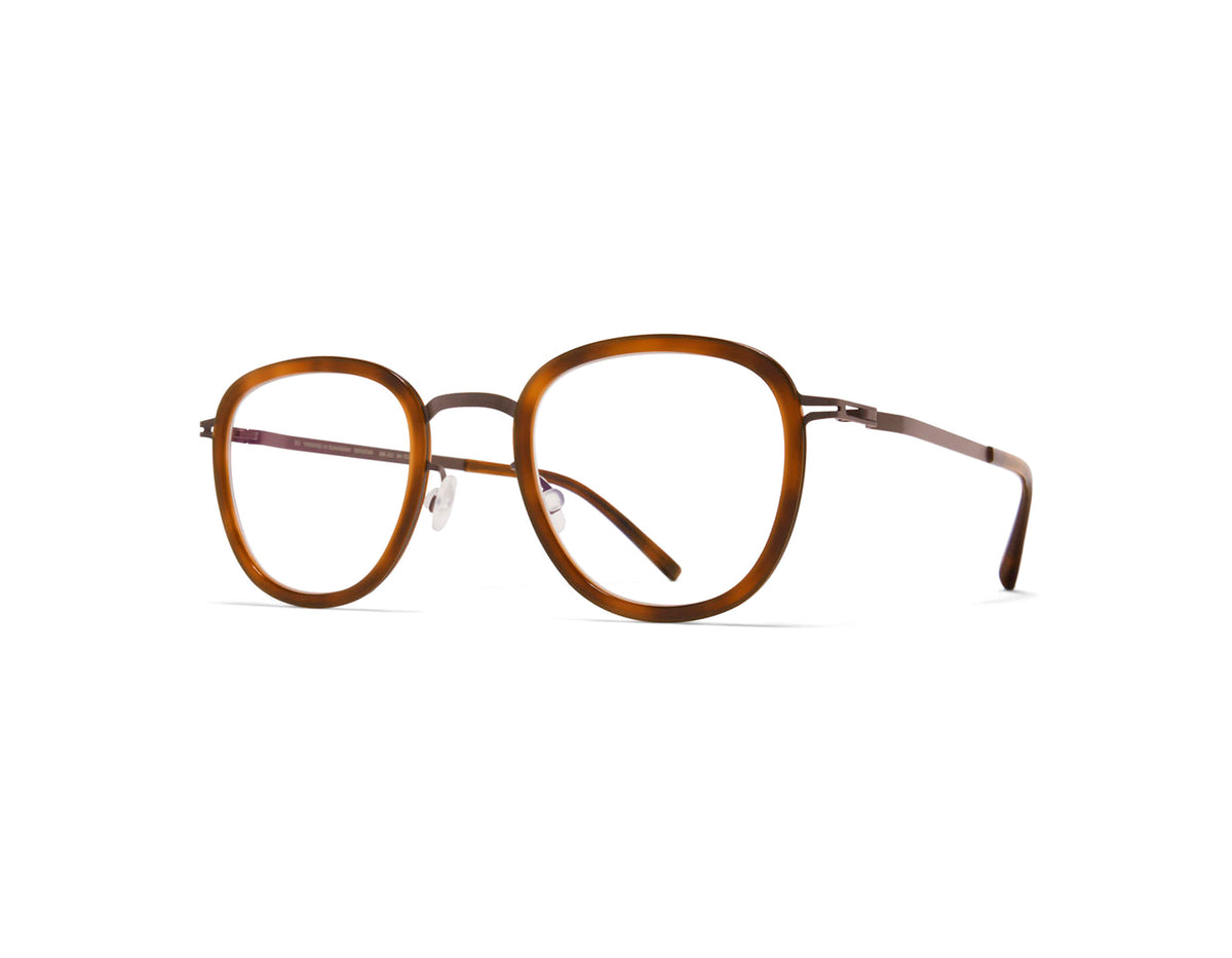 Mykita - Helmi 856【Pre-order Now】 – BLACKZMITH Optical