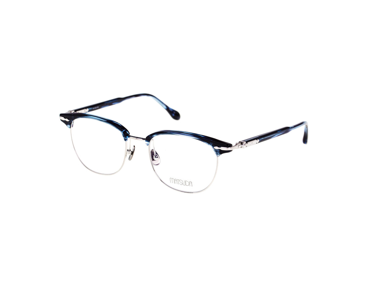 Matsuda - M2048 BLD-BS (51) – BLACKZMITH Optical