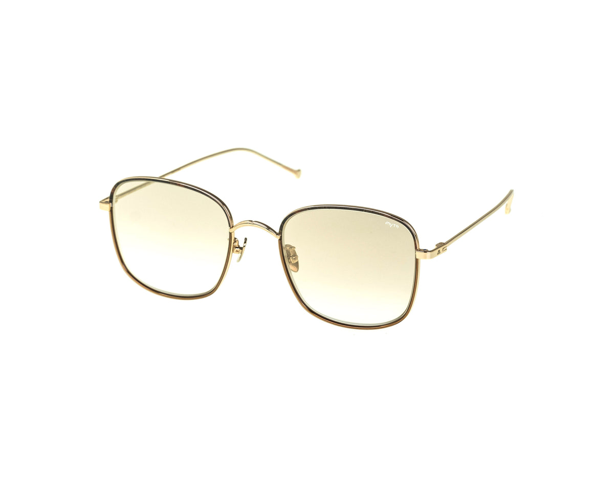 MYTH - MS2106 Ogee C3 – BLACKZMITH Optical