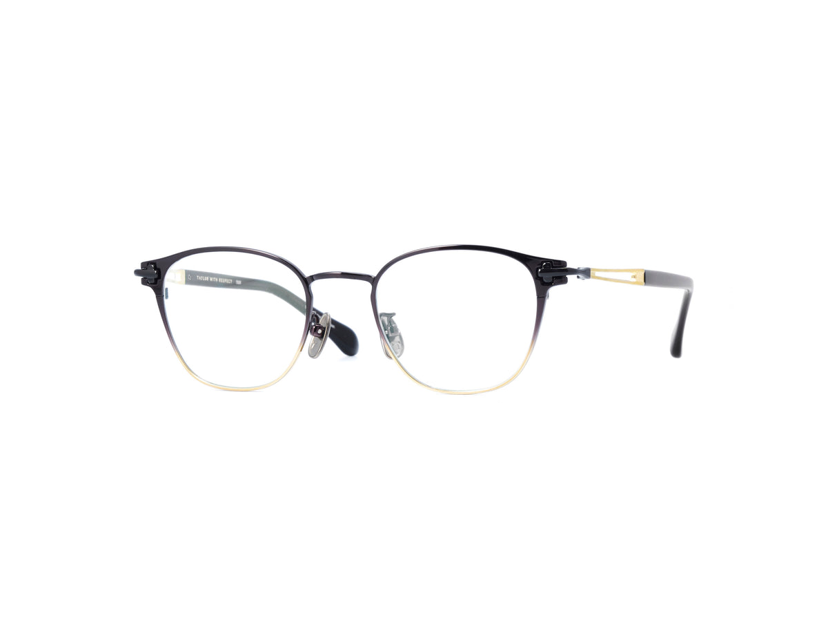 Taylor with Respect - Molt C1 – BLACKZMITH Optical